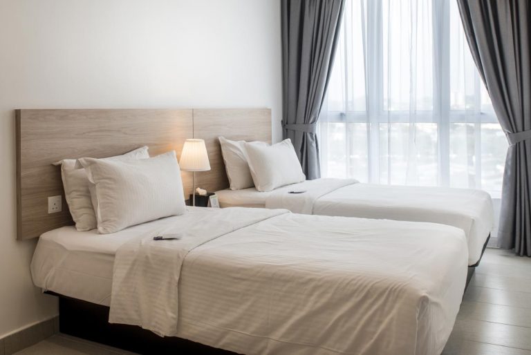 Long Stay Guest – The Signature Serviced Suites & Office Puchong